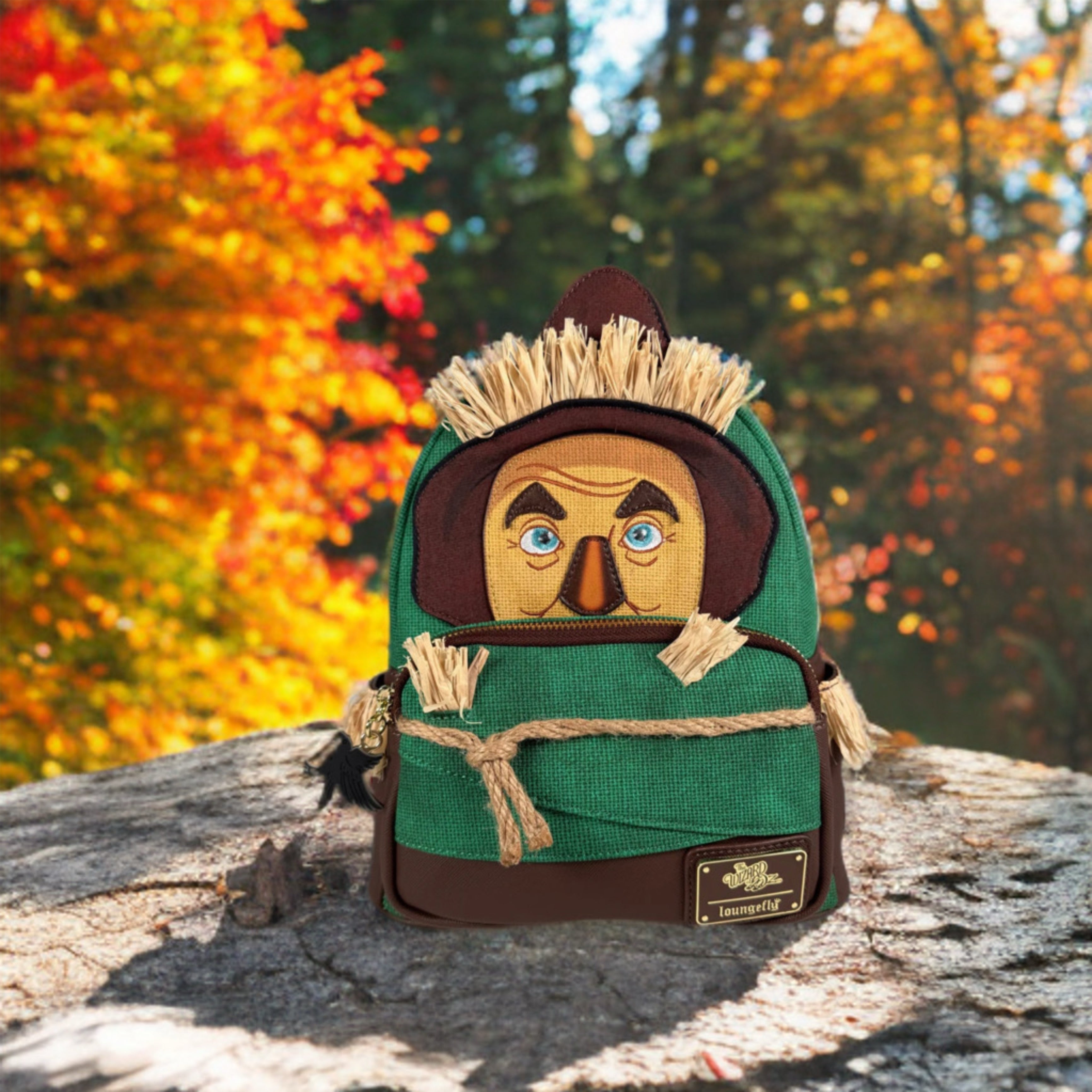 The Wizard Of Oz Collection – Leo's Treasure Box