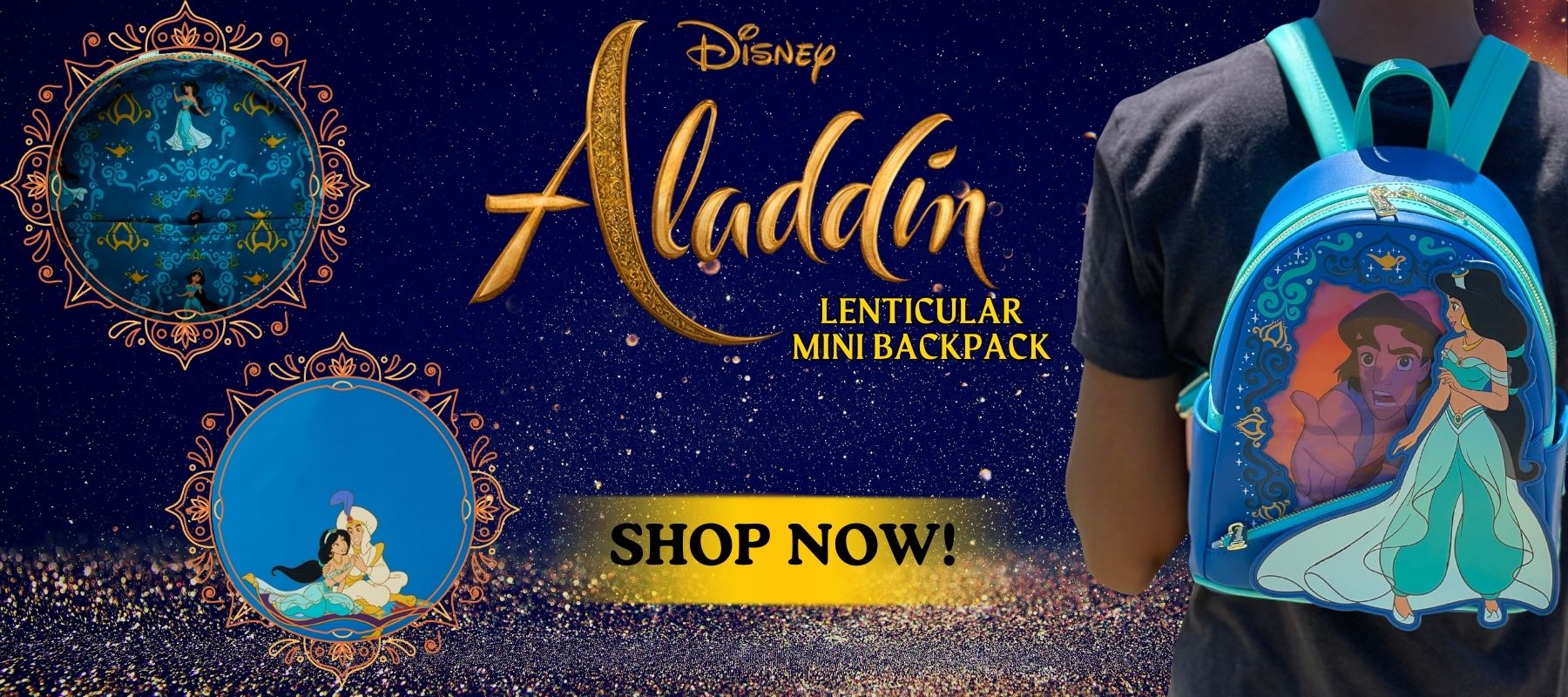 Leo's Treasure Box | Women's Apparel & Pop Culture Accessories